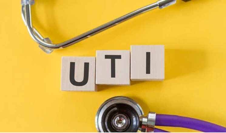Uti And Sex How Are They Connected Andme