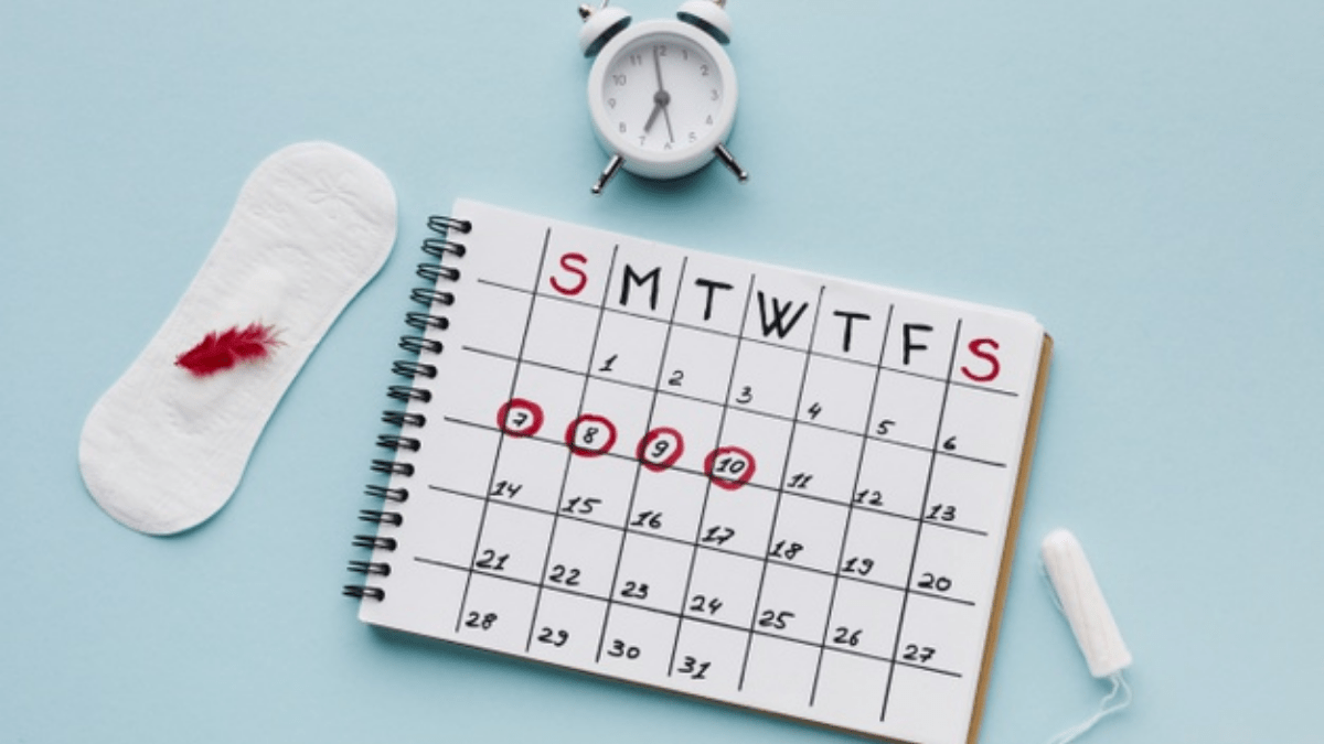 FOODS TO HELP REGULATE PERIODS – andMe