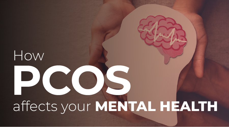 PCOS & Mental Health – andMe